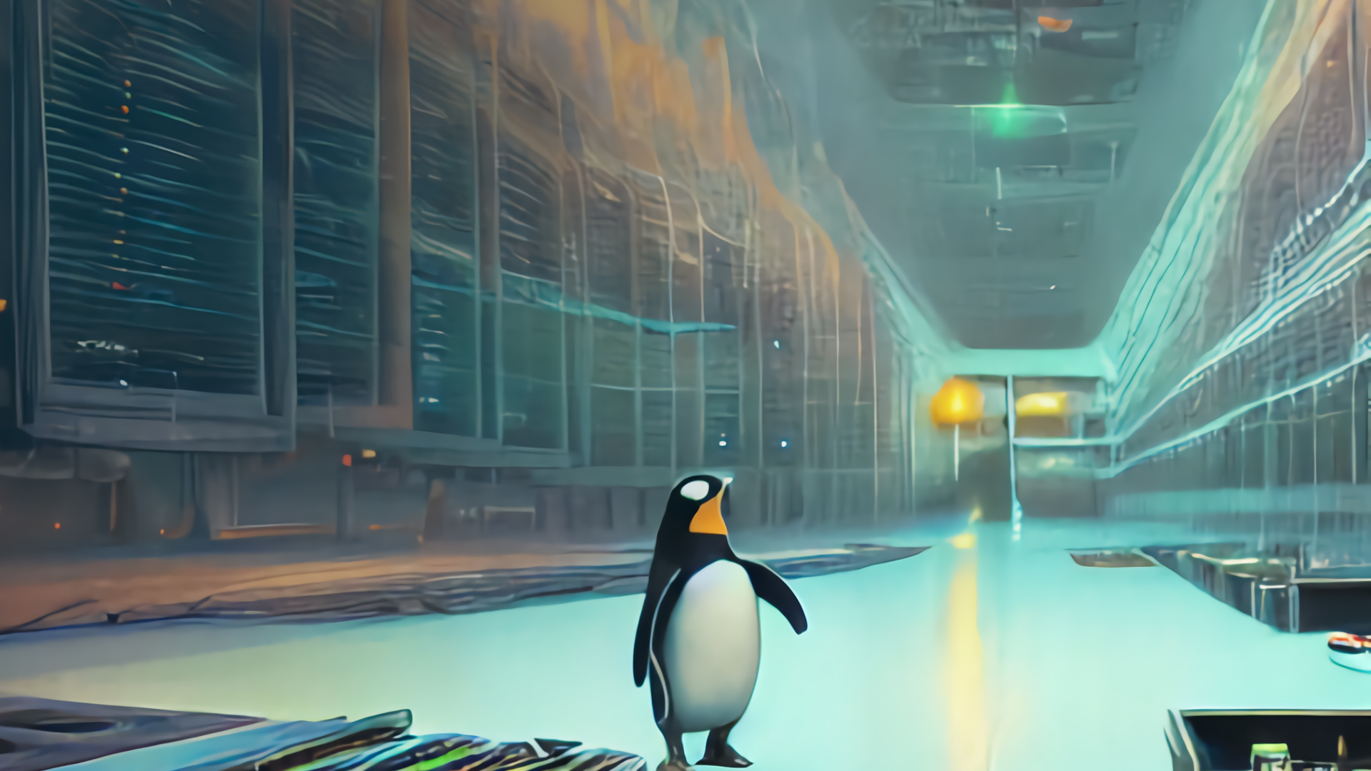 Artificial intelligence solutions